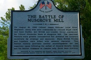 Uncover History In Union County | South Carolina | Experience Union County