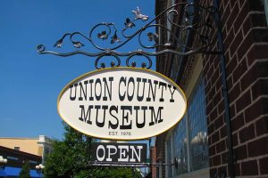 Uncover History In Union County | South Carolina | Experience Union County